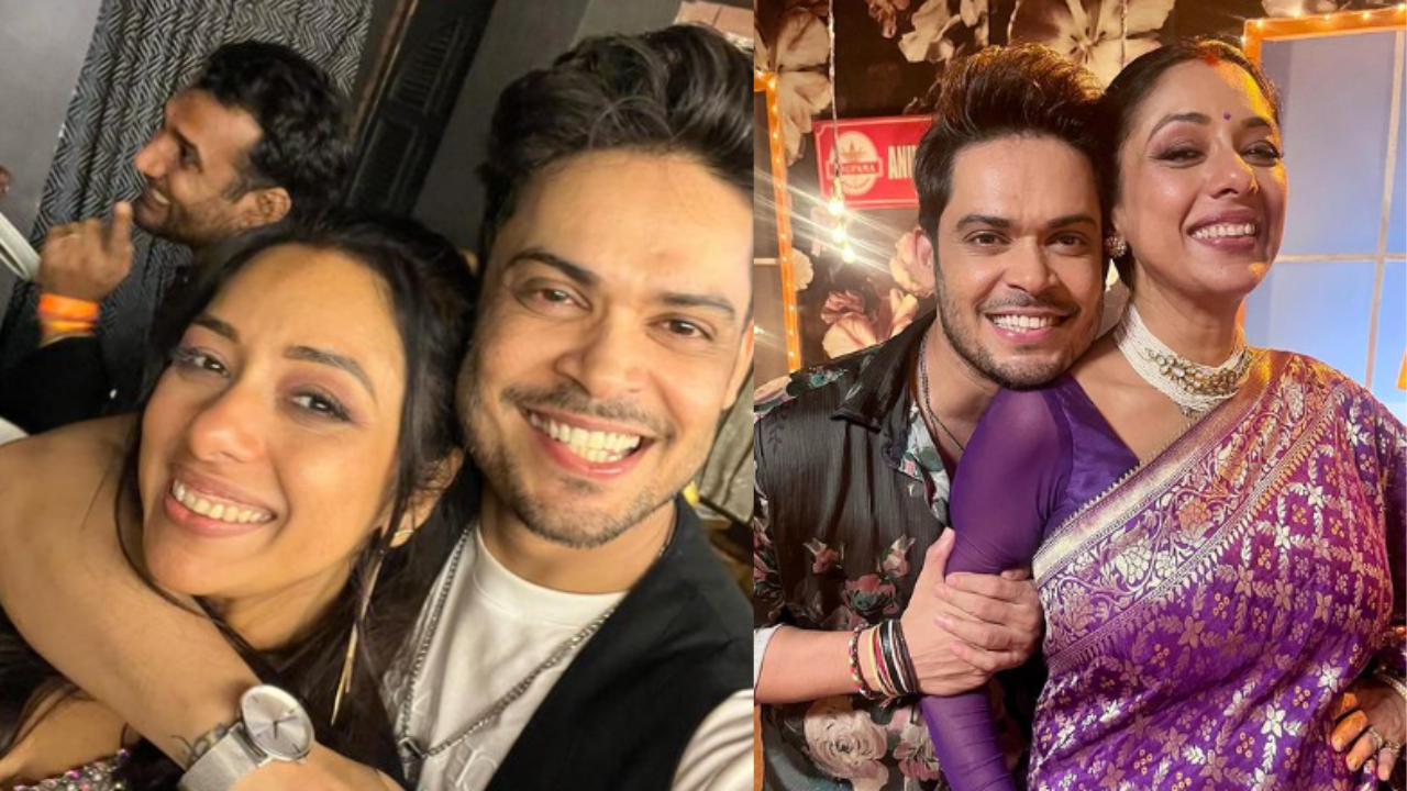 Kunwar Amarjeet Singh Girlfriend