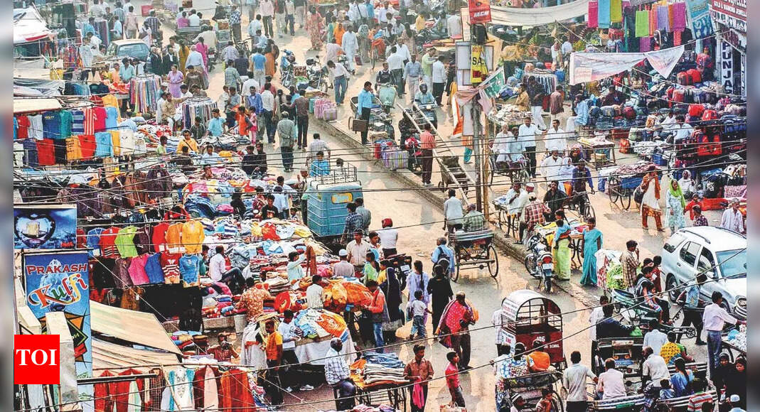 Lakhnau's tradition keeping alive | Lucknow News - Times of India