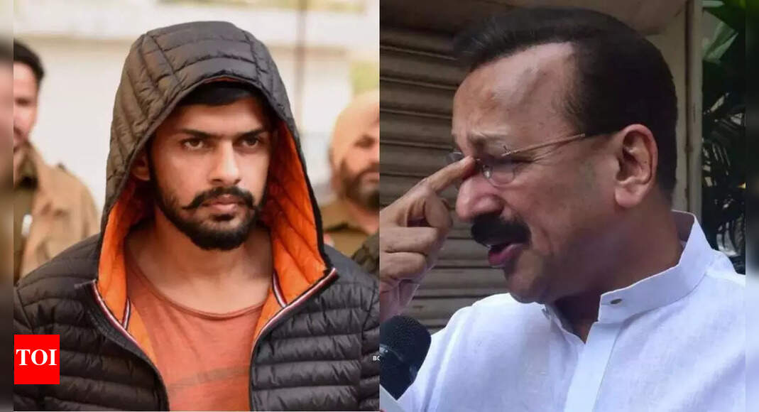 Baba Siddique Murder: Mumbai Cops Seek MHA Nod for Lawrence Bishnoi's ...