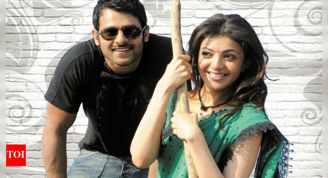 Director Dasaradh praises Prabhas’s transformation in 'Mr. Perfect' as ...