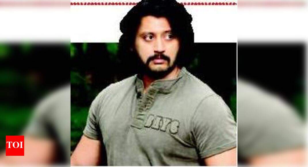 Prashanth on a musical note | Hindi Movie News - Times of India