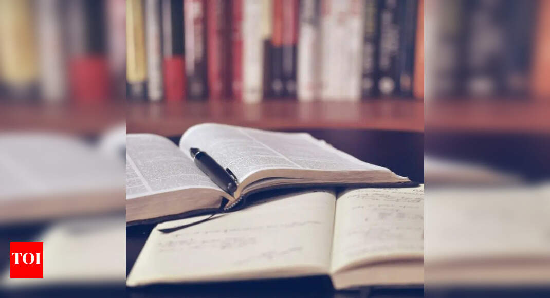 UPSC Mains: GS Question Papers For the Last 5 Years - The Times of India