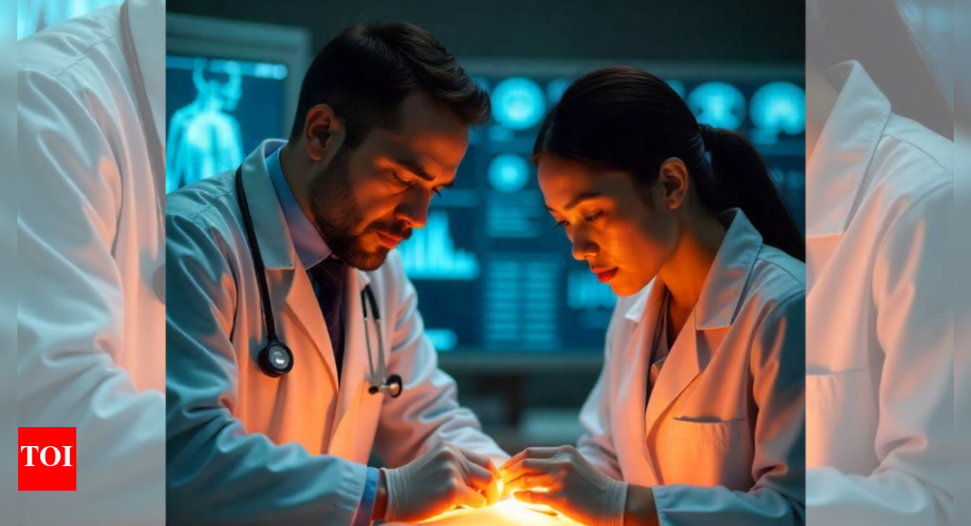 Triphallia: Three Penises: Research finds man who lived life unaware of ...