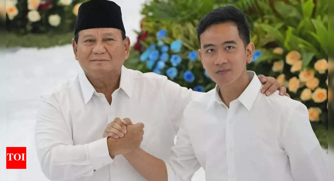 Who is Prabowo Subianto? Indonesia's former general becomes next ...