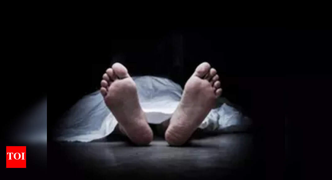 Bullet-riddled body of non-local man recovered in J&K's Shopian | India ...