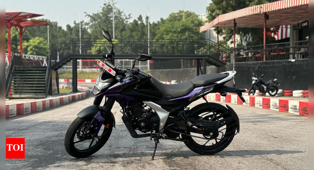 Bajaj Pulsar N125 revealed: Engine, launch date, features and more ...