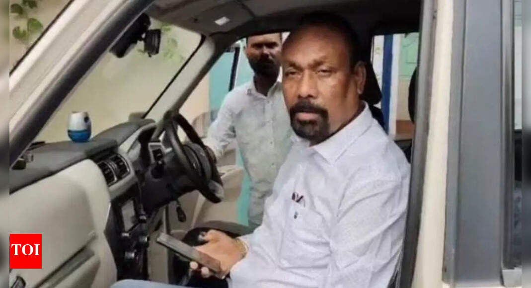 Jharkhand polls: Big blow to NDA as former minister Umakant Rajak ... Jharkhand polls: Big blow to NDA as former minister Umakant Rajak ...