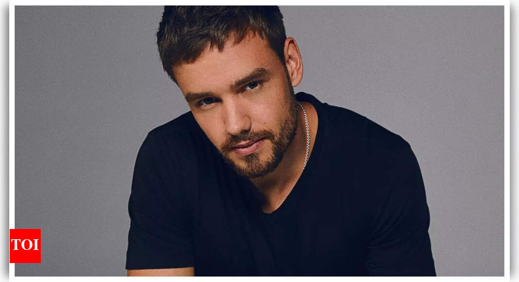 Tragic Death of One Direction Star Liam Payne Shocks Hometown Community ...