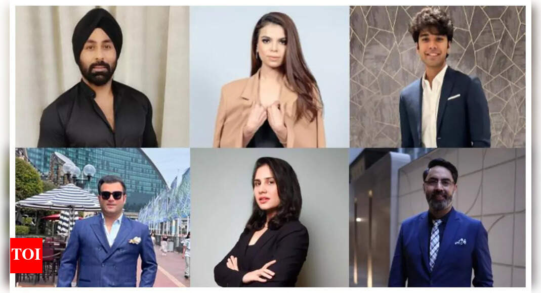 Million Dollar Listing: Meet the Top Realtors Behind India’s Luxurious ...