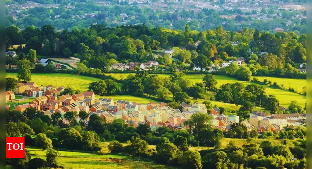 Greenest countries in the world 2024: Germany, Sweden, Denmark and more ...