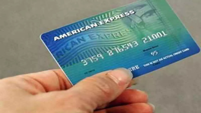 American Express profit surpasses estimate on robust customer spending ...