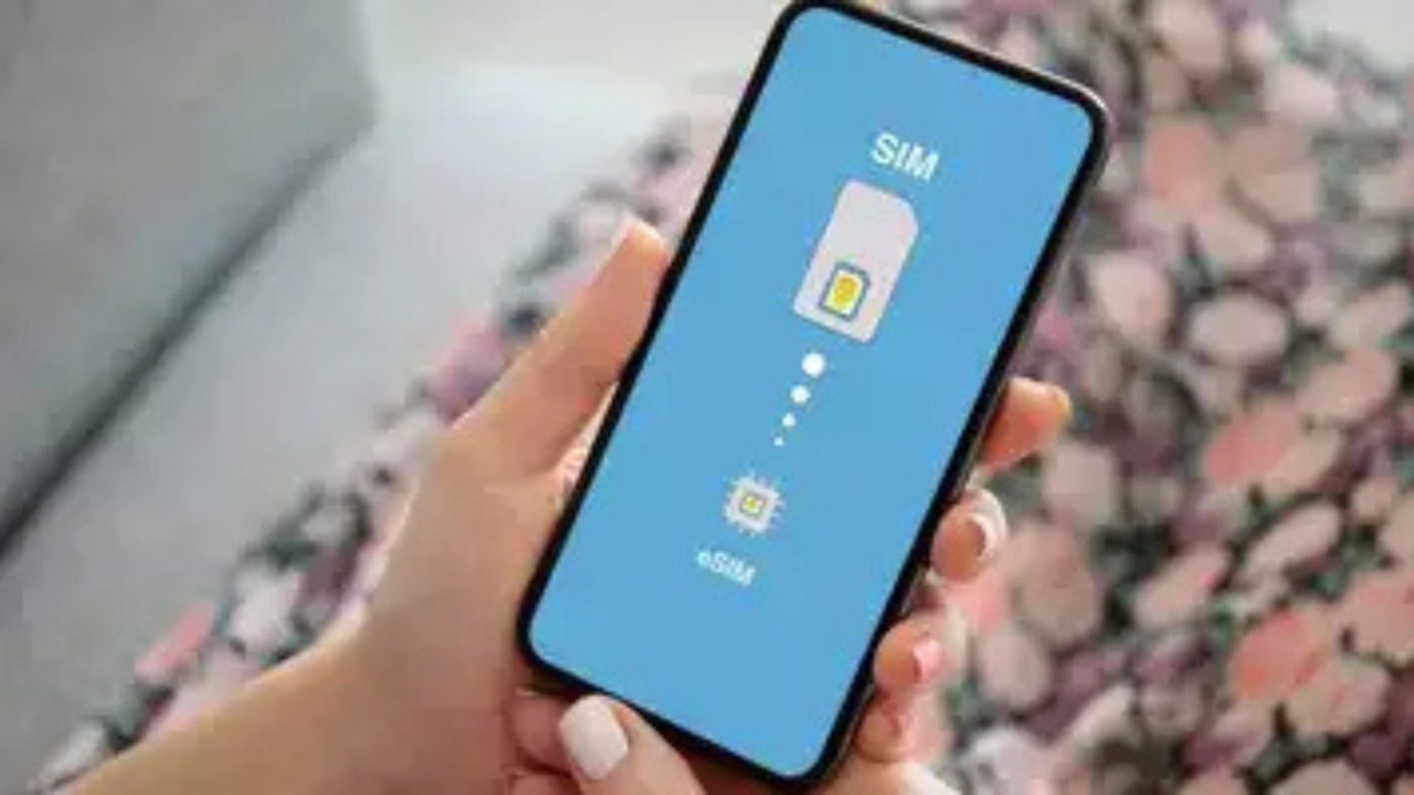 Thinking of Switching to an eSIM? Here's What You Need to Know About ...
