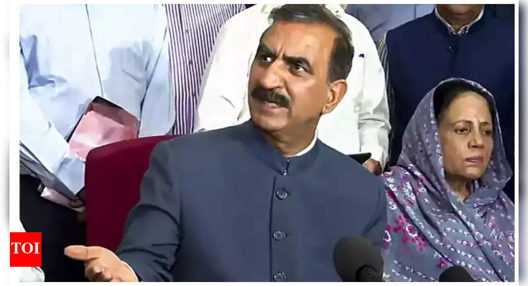 Punjab government should handover century-old Shanan Power Project to ...