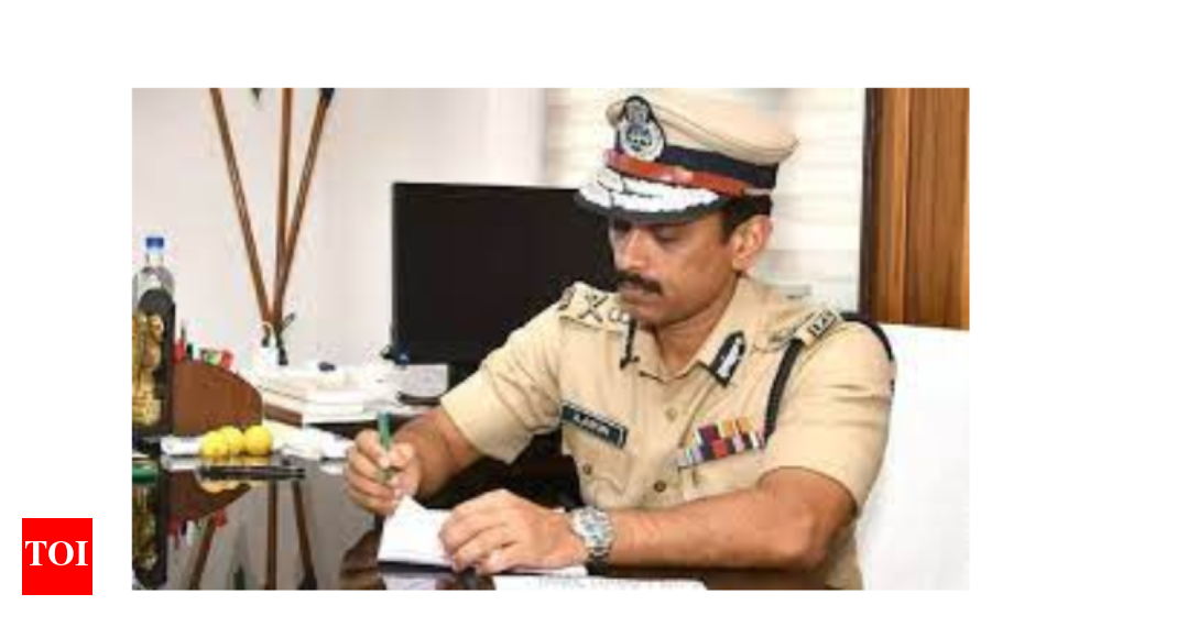 SHRC removes commissioner Chennai police commissioner Arun's name from ...