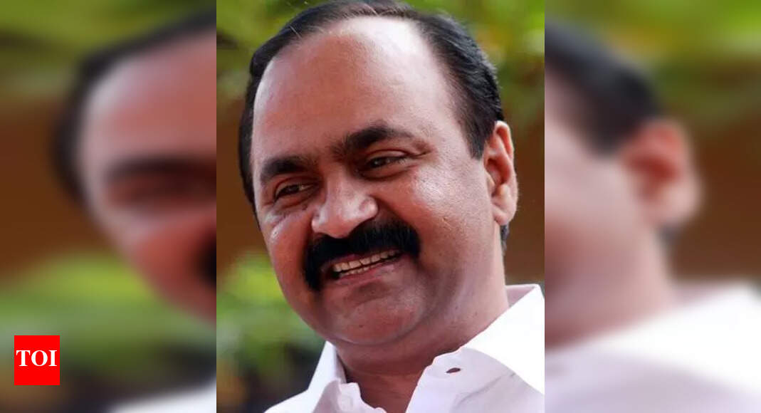 Scandal Unveiled: Collector Accused of Collusion in ADM's Demise ...