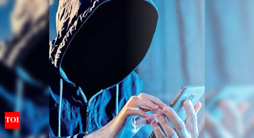 Sextortion: Bengaluru Businessman Extorted ₹5 Lakh in Shocking Sextortion Case on Dating App ...