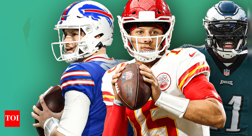 Will the NFL’s Potential $1 Billion International Rights Package ...