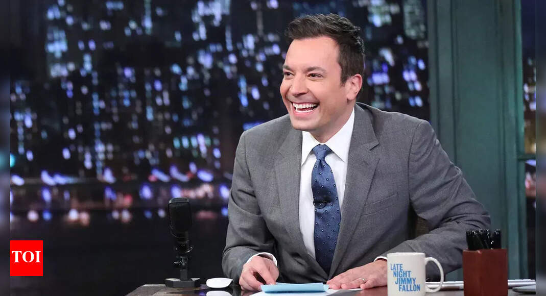 Jimmy Fallon Takes Center Stage After Sunday Night Football: NBC's ...