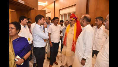 Jodhpur to Investigate Alleged Fake Land Deeds Amid Corruption Claims ...