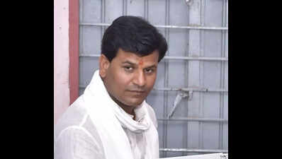 Shrikant Bhartiya Challenges Ravi Rana: Tushar to Contest Badnera Seat ...