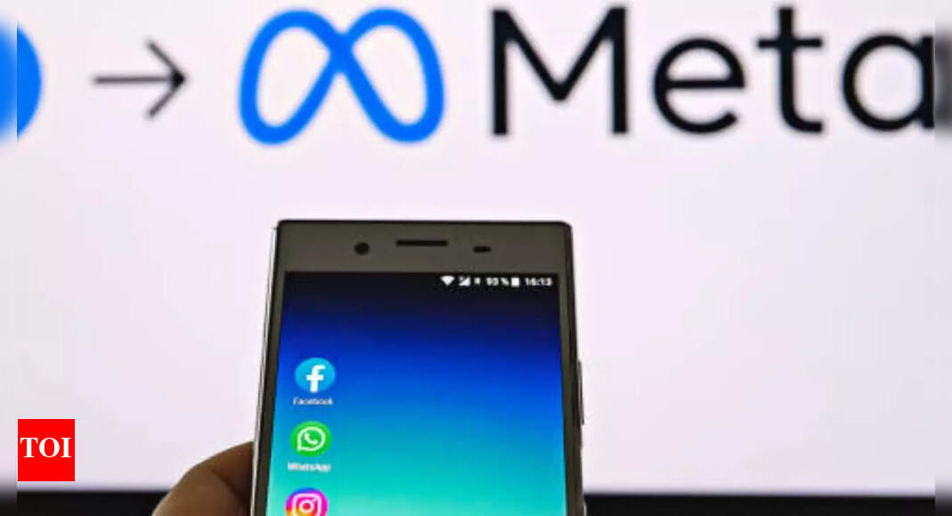 Meta fires 24 employees for misusing meal credits on THESE household ...