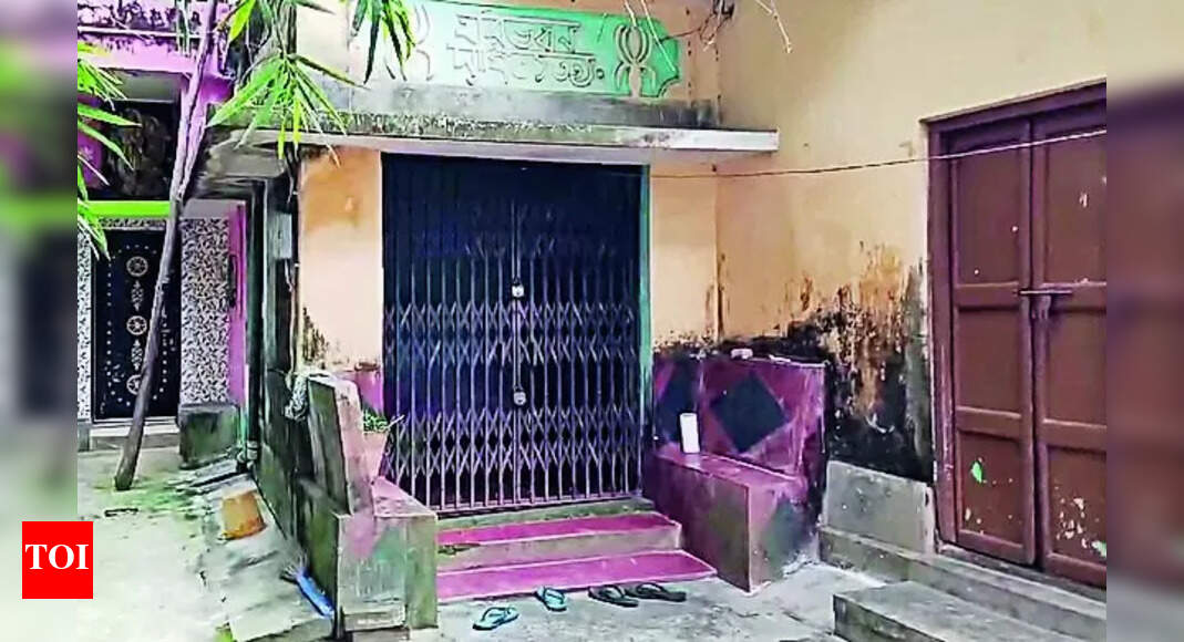 Asphyxia: Family Claims Hospital Fire Caused Patient's Asphyxiation ...