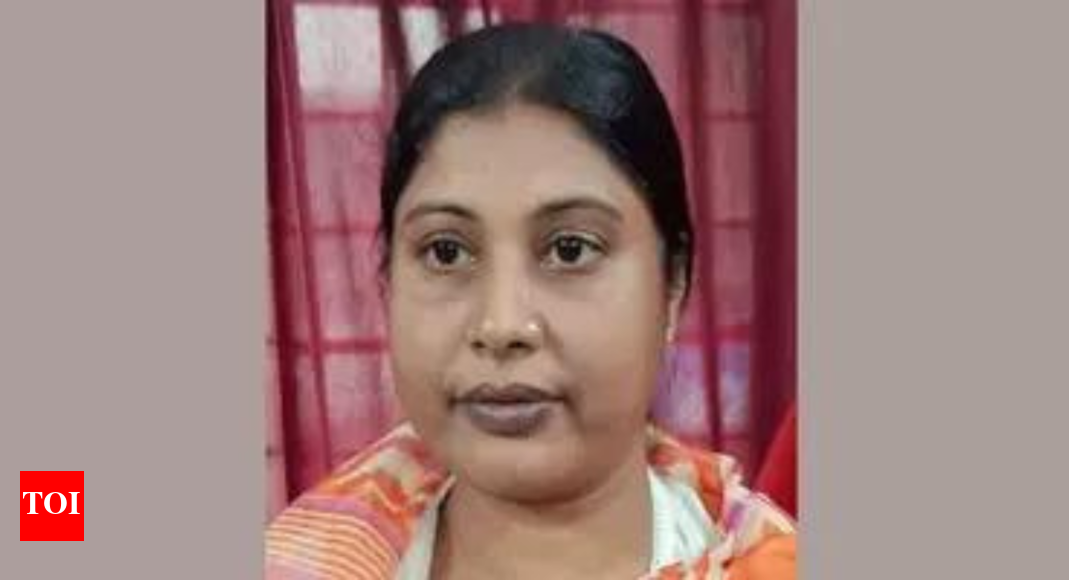 Widow of slain Congress neta may have died of poisoning: Report | India ...