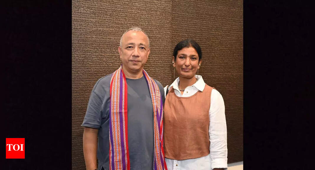 Unwritten Letters: An artistic exploration of silence and memory ...