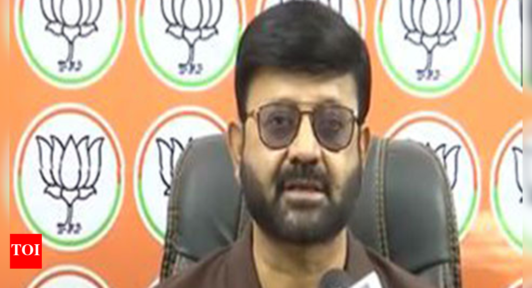 Jharkhand polls: NDA at its strongest after finalisation of seat ...