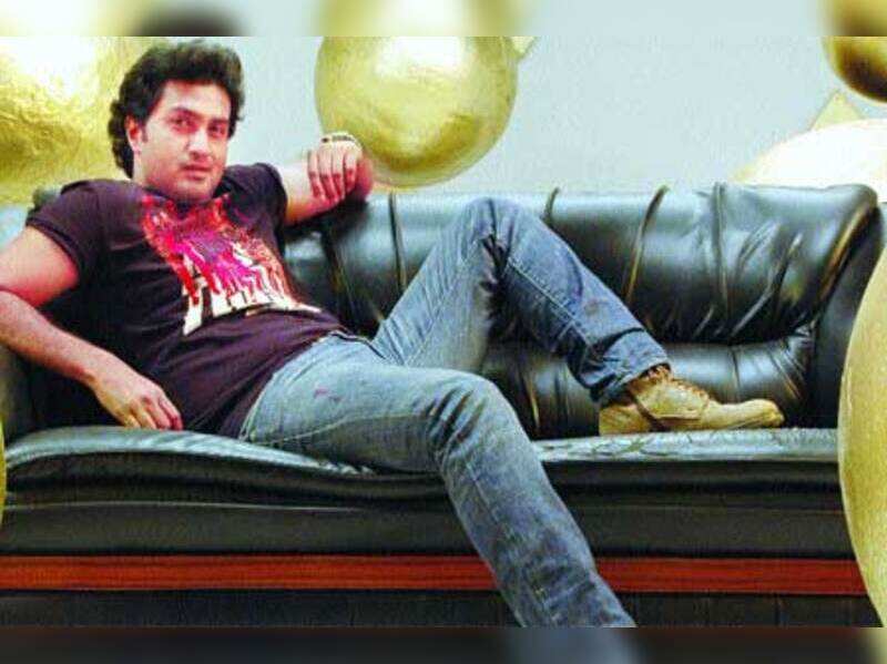 Harish Raj is excited for his next | Tamil Movie News - Times of India