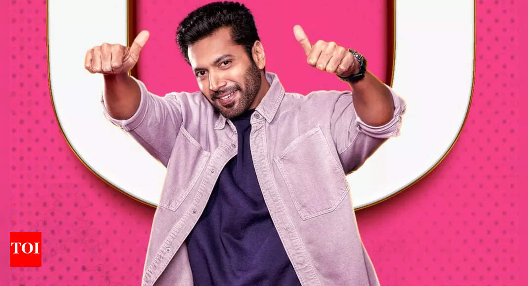 Jayam Ravi's 'Brother' gets a clean 'U' certificate | Tamil Movie News ...