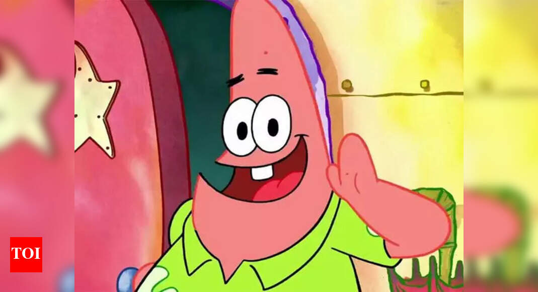 'The Patrick Star Show' secures Seasons 4, 5 with 26 new episodes ...