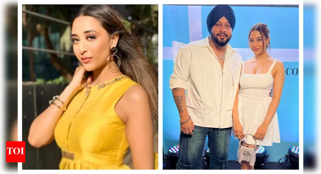 Exclusive! Kasautii Zindagii Kay 2 actress Ariah Agarwal dating singer ...