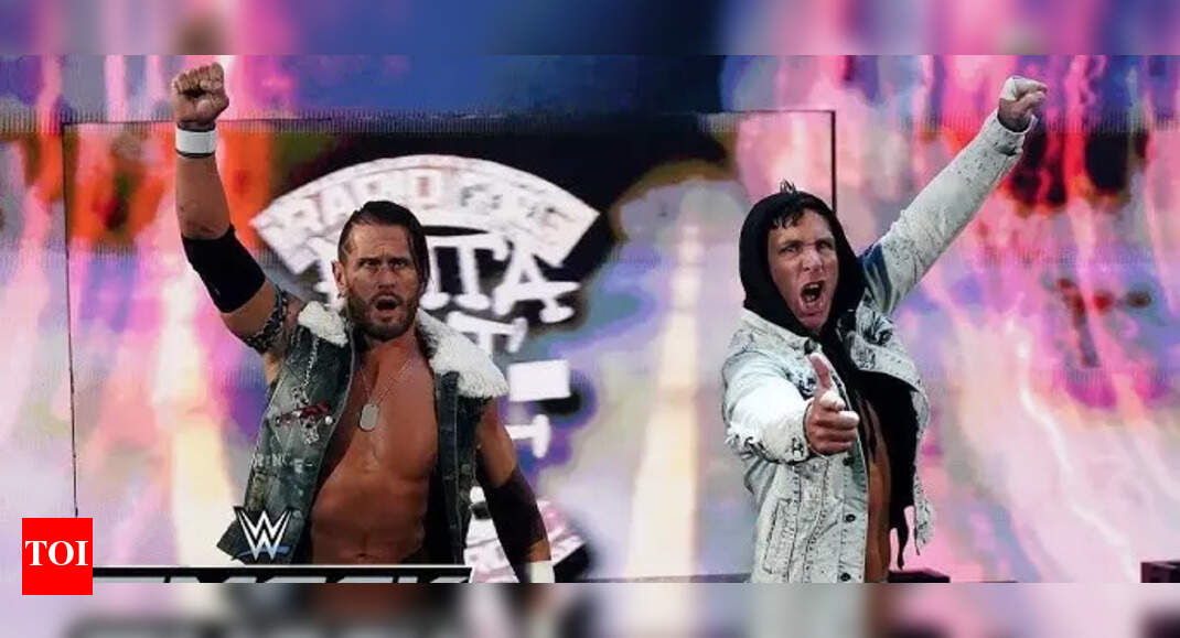 3 Reasons why the Motor City Machine Guns could pass with flying colors ...