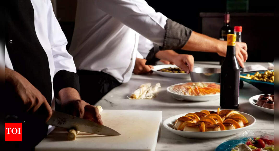 Celebrating International Chefs Day: Insights and Inspirations from ...
