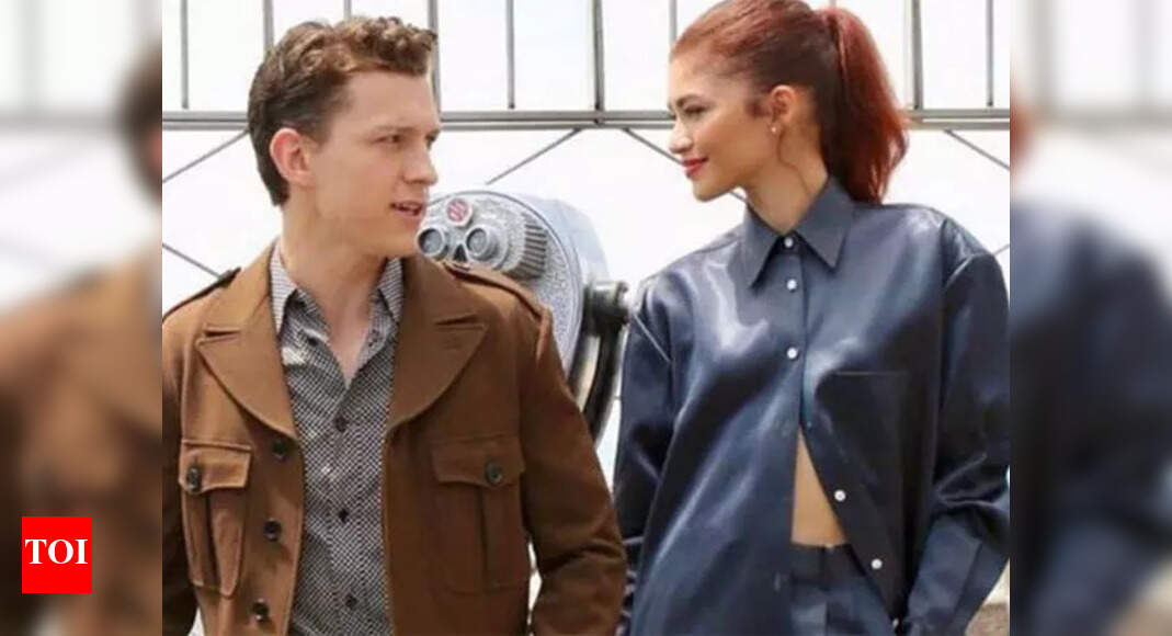 "It lit a fire in me": Tom Holland shares insights on Spider-Man 4 ...