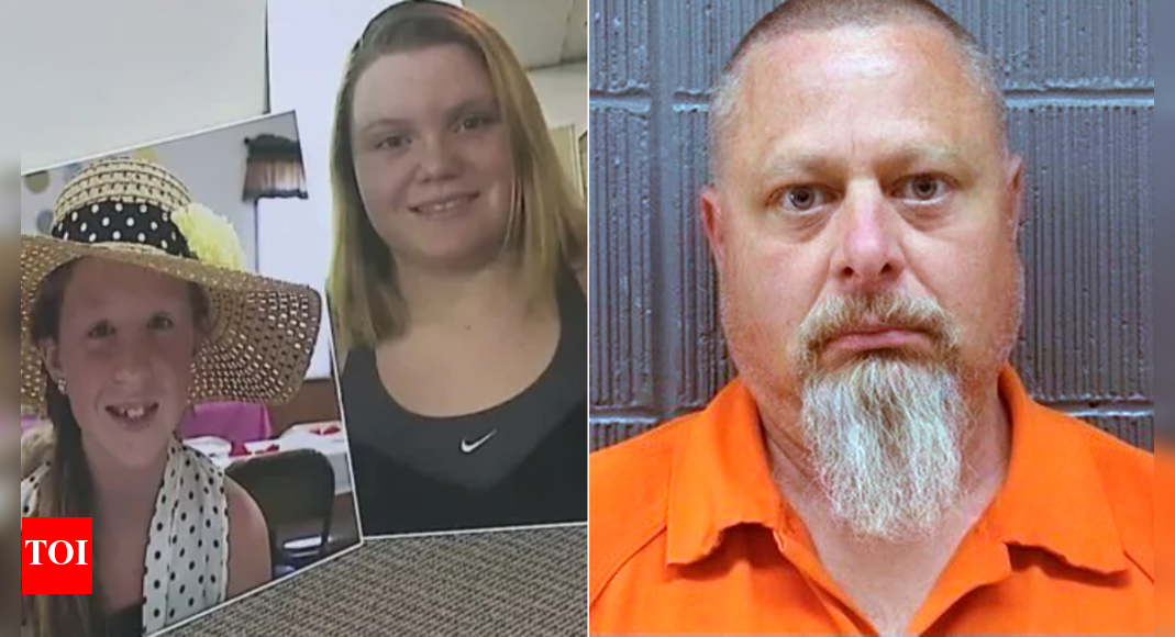 2017 Delphi murders trial: All you need to know about the case against Richard Allen who ...