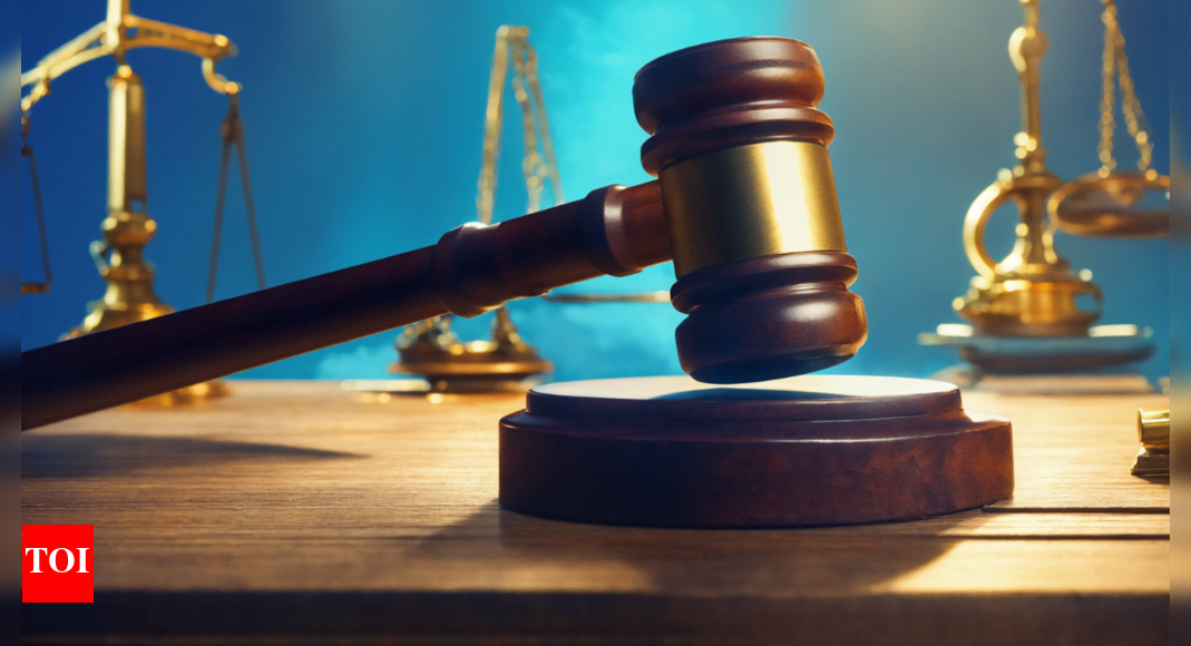 High court orders transfer of cops 900km away | India News - Times of India