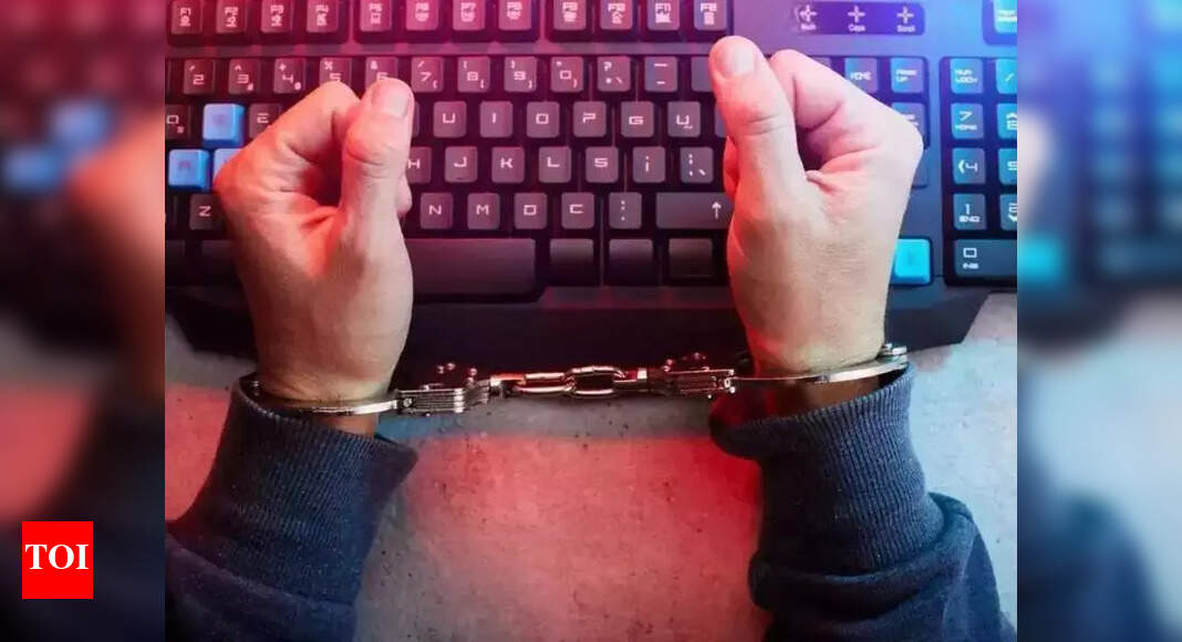 Digital Fraud: Man Duped of Rs 36,000 in Fake 'Digital Arrest' Scheme ...