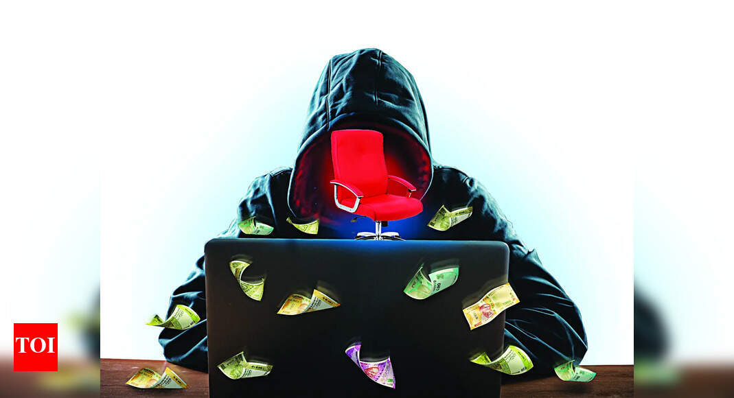 Fake Travel Sites: Kolkata Police Uncover International Fake Travel ...