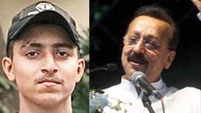 Key Accused in Baba Siddique Murder Case Linked to Shooters and ...