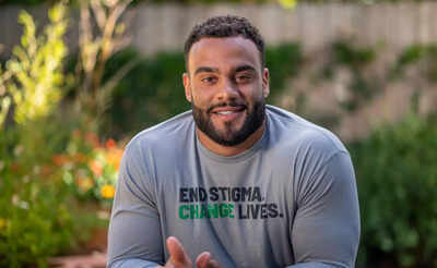 Jets’ Solomon Thomas takes charge in NFL’s mental health push ...