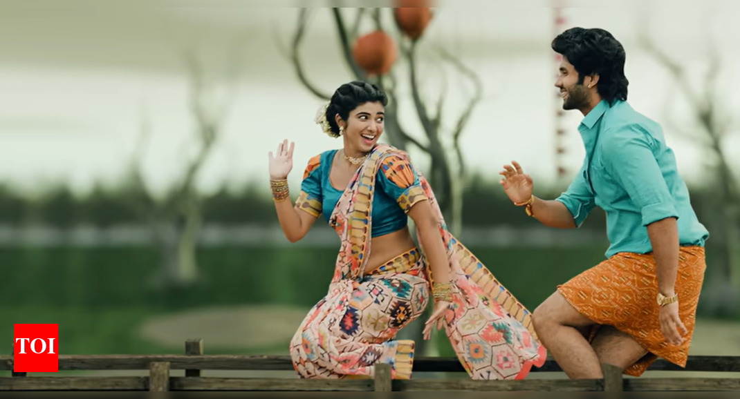 'Laggam' is a heartfelt ode to marriage & tradition: Director Ramesh ...