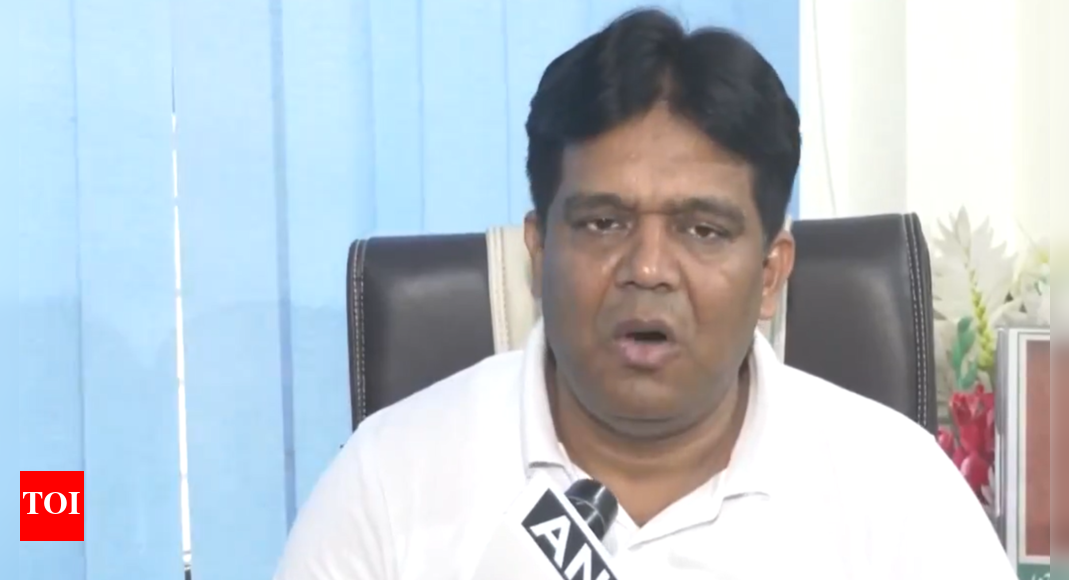 Jharkhand assembly elections: For state's growth we made sacrifice ...