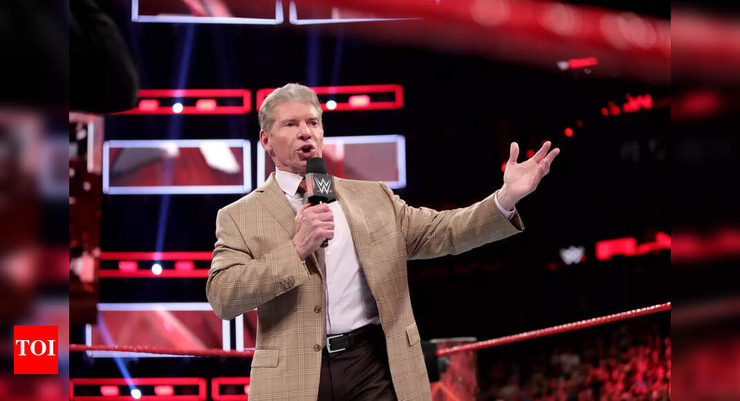 Report: Former WWE Chairman Vince McMahon Enforced Strict Rules on Creative Team | WWE News ...