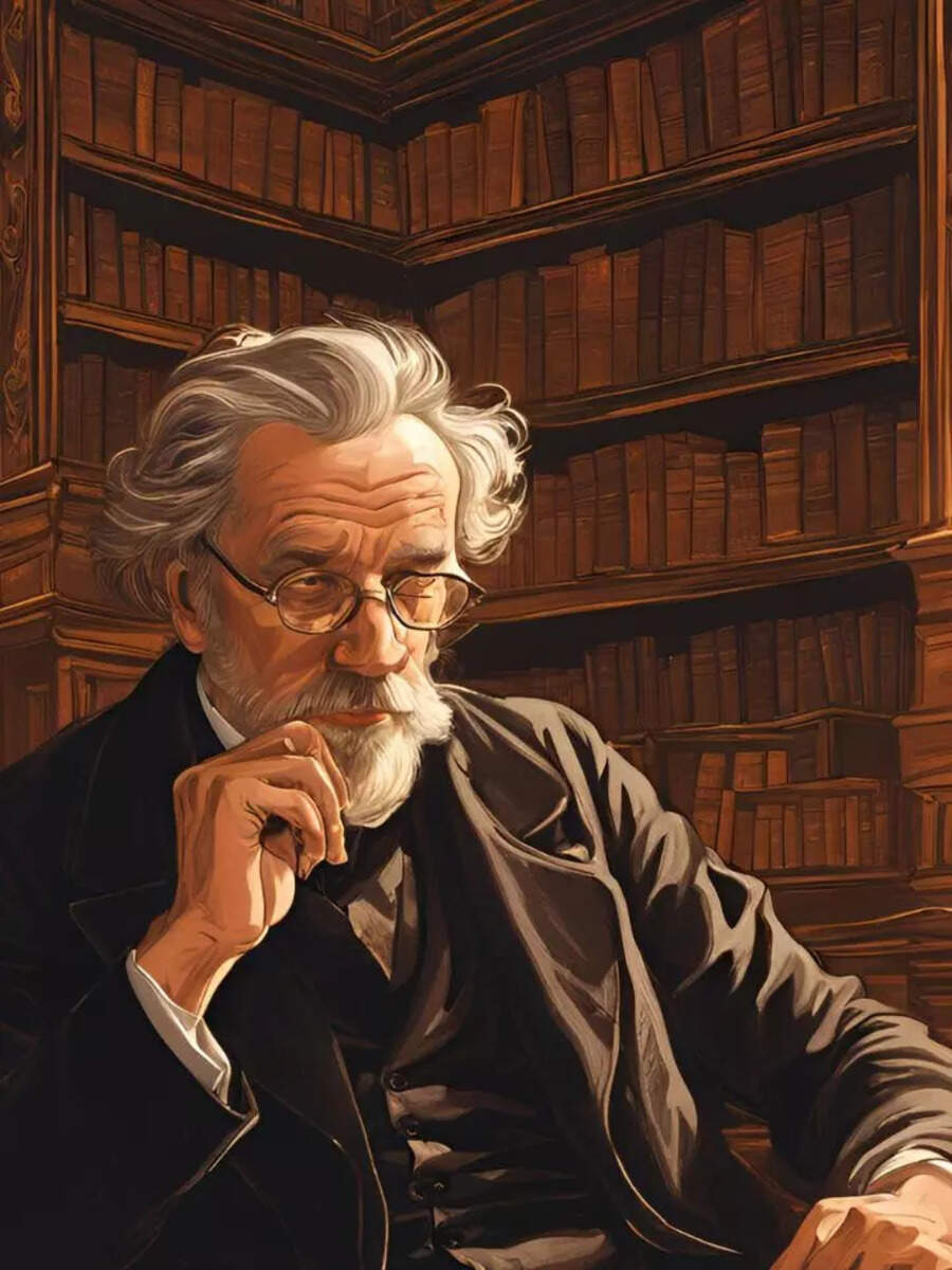 10 famous and iconic books that should be read atleast once in a ...