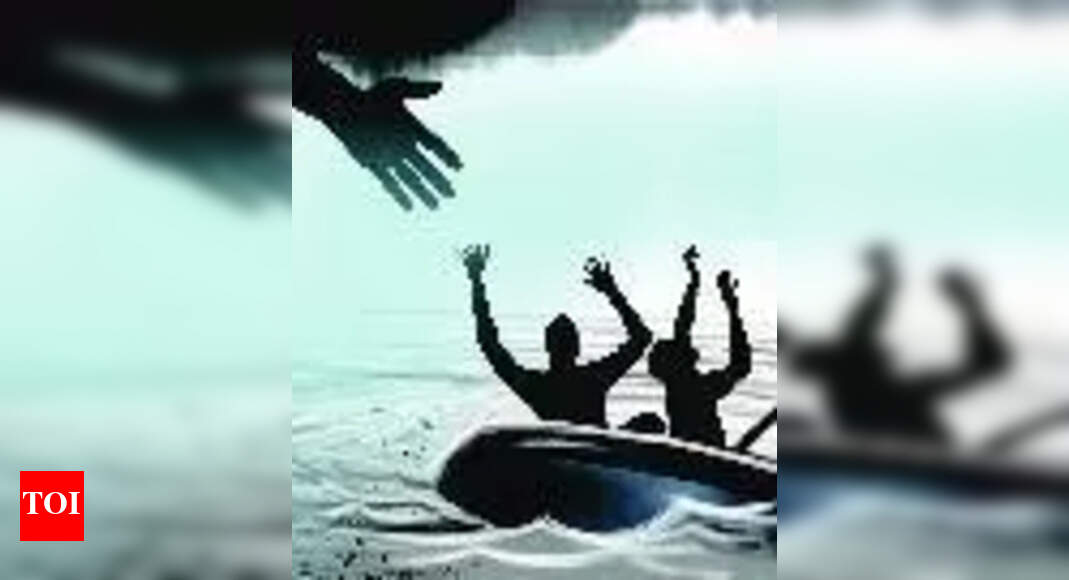 Sabarimala: Tragic Drowning of Sabarimala Pilgrim in Pamba River ...