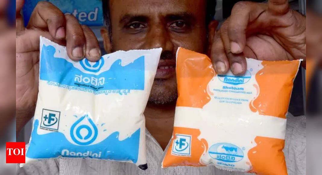Mymul: Mymul Dairy Reports Significant Increase in Milk Procurement ...