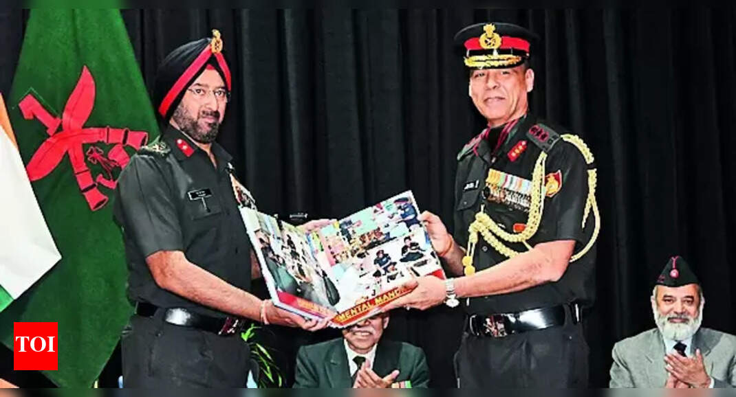 1st Gorkha Rifles: 1st Gorkha Rifles Honours 209 Years of Valor at ...