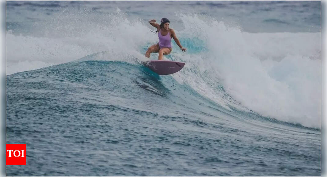 Swordfish Attack: Italian surfer Giulia Manfrini dies after being ...